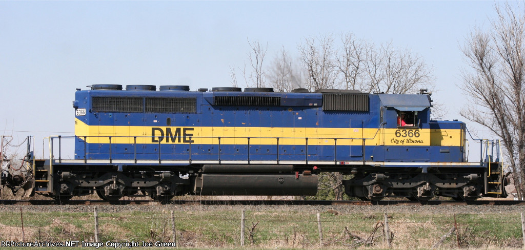 DME 6366